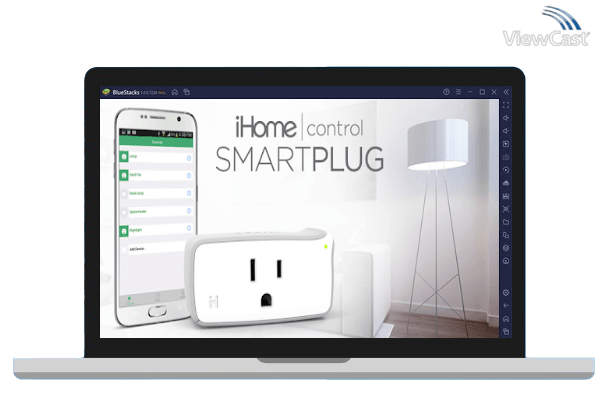 Download iHome Control for PC / Windows / Computer