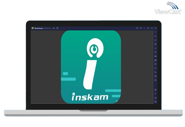 Download inskam for PC / Windows / Computer