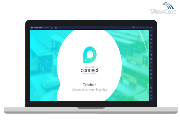 Download iScuela Connect - Teacher for PC / Windows / Computer