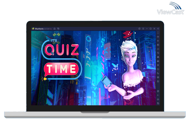 Download It's Quiz Time: Companion App for PC / Windows / Computer