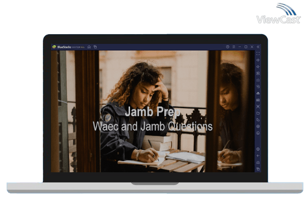 Download JAMB Prep - Free App With Questions And Answers for PC ...