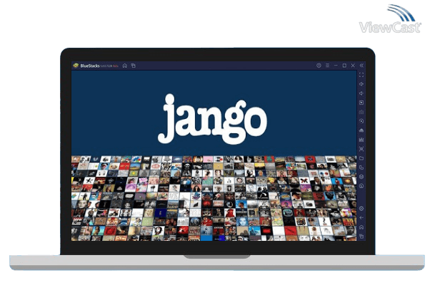 Download Jango Radio for PC / Windows / Computer