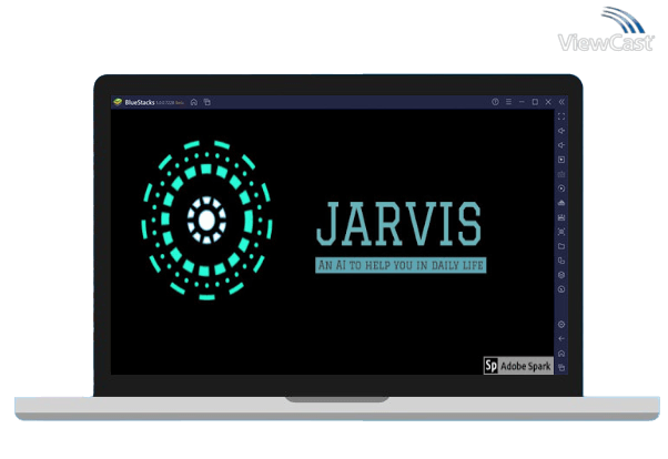 Download JARVIS - Artificial intelligence & voice assistant for PC ...