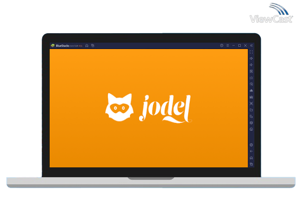 Download Jodel - The Hyperlocal App for PC / Windows / Computer