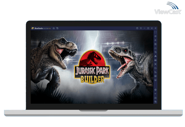 Download Jurassic Park™ Builder for PC / Windows / Computer