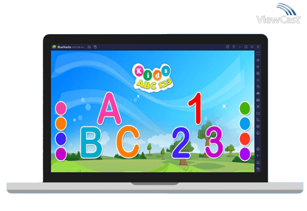 Download Kids ABC 123 for PC / Windows / Computer