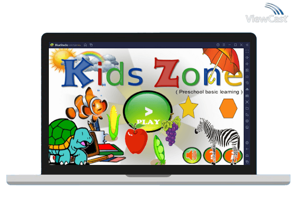 Download Kids Zone for PC / Windows / Computer