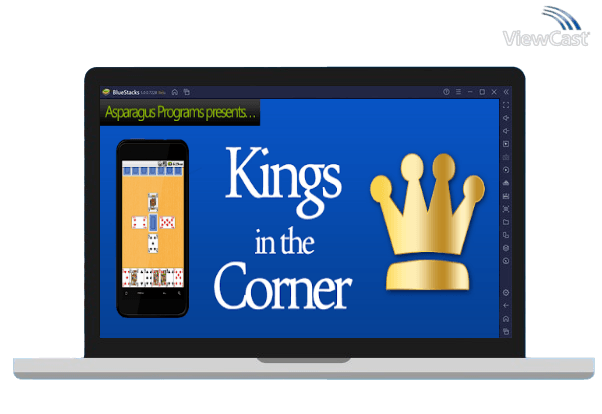 Download Kings in the Corner for PC / Windows / Computer