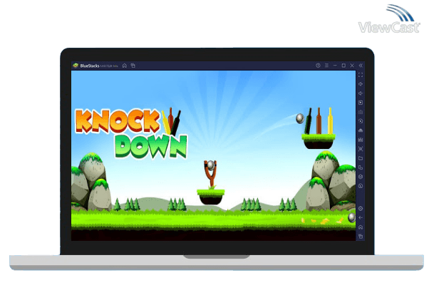 Download Knock Down Game for PC / Windows / Computer