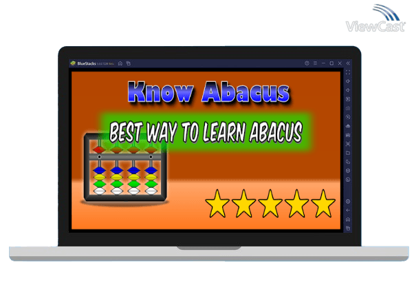Download Know Abacus for PC / Windows / Computer
