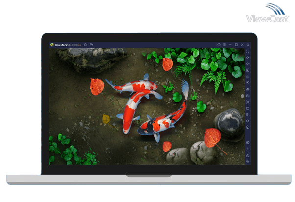 Download KOI Lucky Fish Live Wallpaper for PC / Windows / Computer