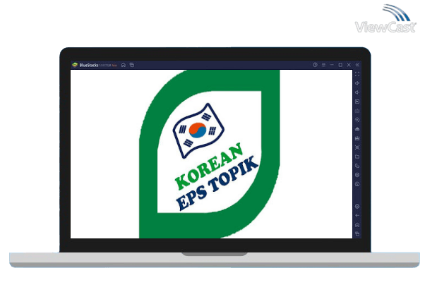 Download Korean EPS Topik Test for PC / Windows / Computer