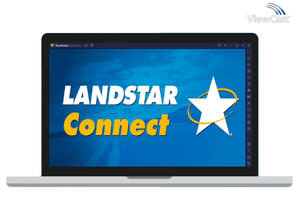 Download Landstar Connect for PC / Windows / Computer