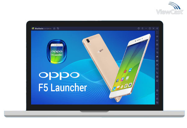 Download Launcher for Oppo: Themes and Wallpapers for Oppo for PC ...