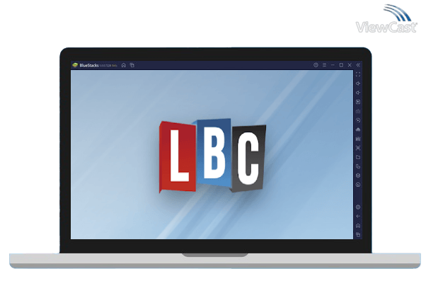 Download LBC Radio App for PC / Windows / Computer