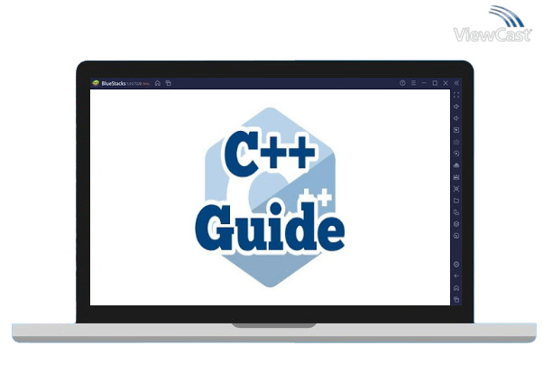 Download Learn C++ Guide Complete (OFFLINE) for PC / Windows / Computer