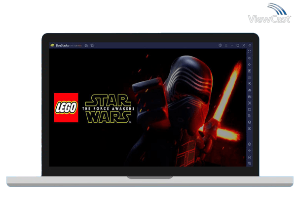 Download LEGO® Star Wars™: TFA for PC / Windows / Computer
