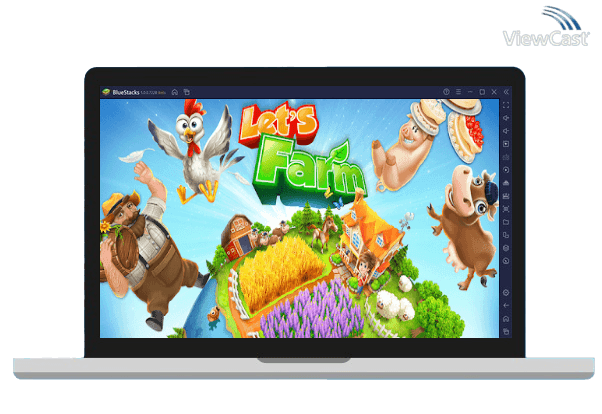 Download Let's Farm for PC / Windows / Computer