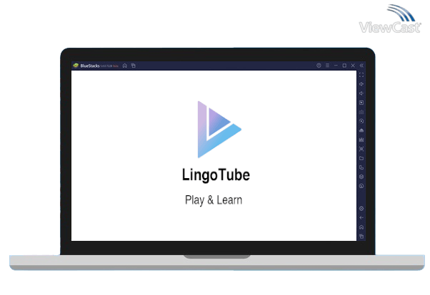 Download LingoTube - Language learning with streaming video for PC ...
