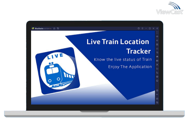 Download Live Train Location Tracker for PC / Windows / Computer