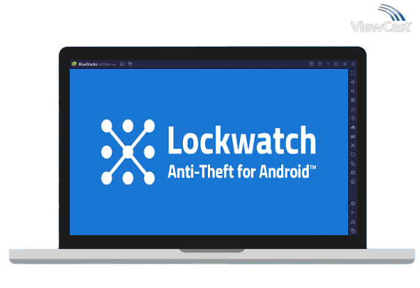 Download Lockwatch - Thief Catcher for PC / Windows / Computer