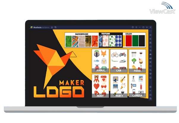 Download Logo Maker 2019: Create Logos and Design Free for PC / Windows ...
