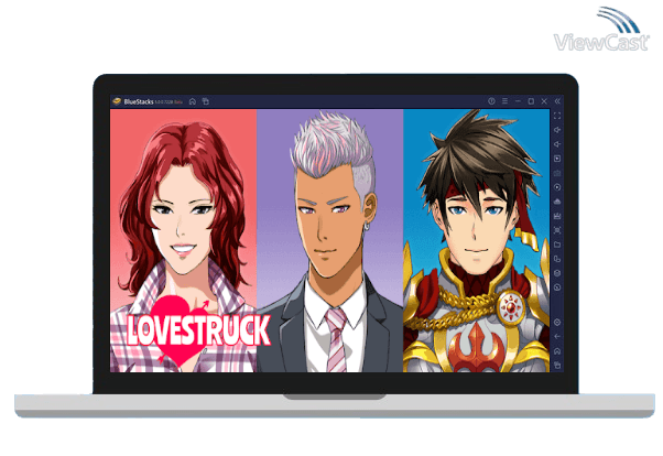 Download Lovestruck Choose Your Romance for PC / Windows / Computer