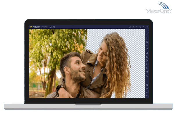 Download Magic Cut Out for PC / Windows / Computer