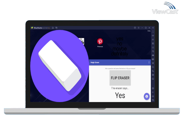 Download Magic Eraser for PC / Windows / Computer