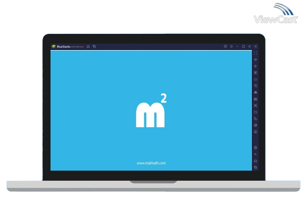 Download MalMath: Step by step solver for PC / Windows / Computer