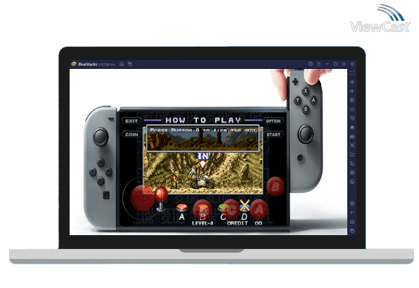 Download MAME Arcade - Super Emulator - Full Games for PC / Windows ...