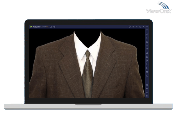 Download Man Suit Photo Montage for PC / Windows / Computer