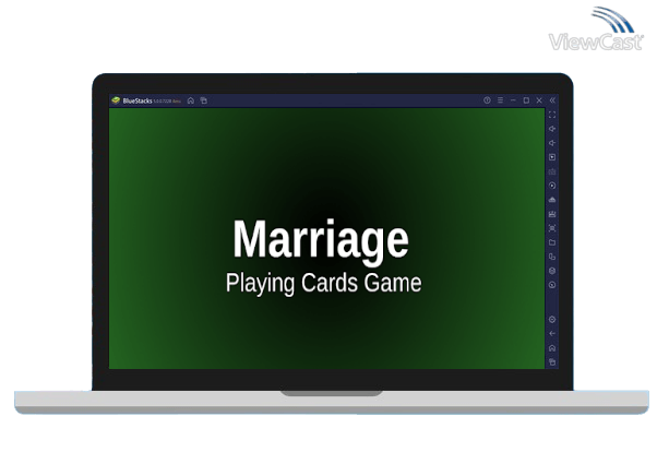 Download Marriage Card Game for PC / Windows / Computer