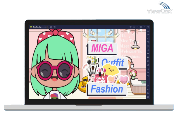 Download Miga Town: My Store for PC / Windows / Computer