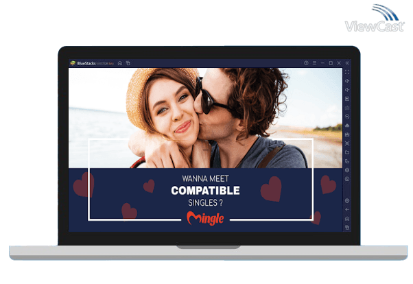Download Mingle - Online Dating App to Chat & Meet People for PC ...