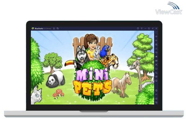 Download Mini Pets for PC / Windows / Computer