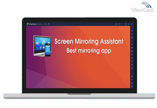 Download Miracast App for PC / Windows / Computer