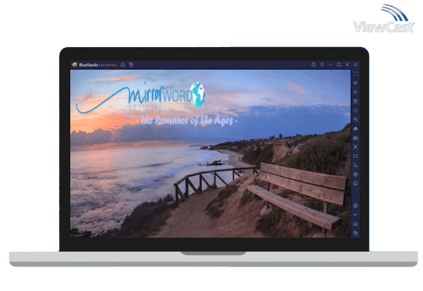Download Mirror Bible for PC / Windows / Computer