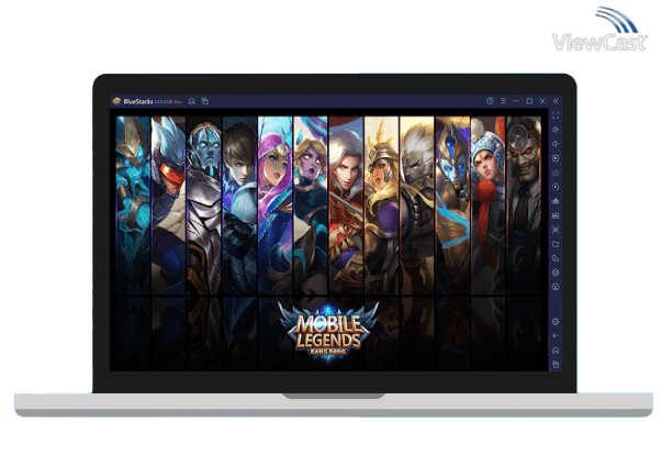 Download Mobile Legends: Bang Bang for PC / Windows / Computer