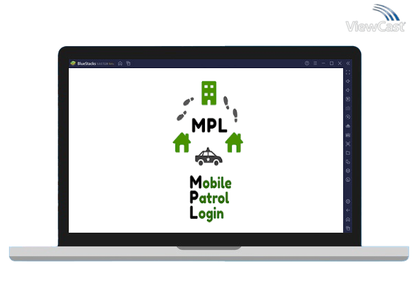 Download Mobile Patrol Login (MPL) for PC / Windows / Computer