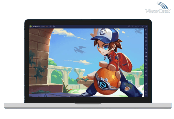 Download Monster Storm Apoiion for PC / Windows / Computer
