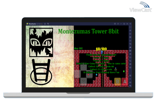 Download Montezumas Tower for PC / Windows / Computer
