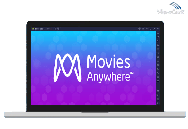 Download Movies Anywhere for PC / Windows / Computer