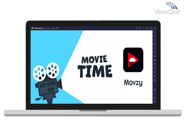 Download Movzy - Movies, Music for You for PC / Windows / Computer