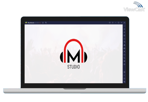 Download Mstudio: Play,Cut,Merge,Mix,Record,Extract,Convert for PC ...