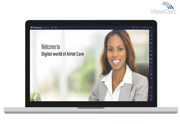 Download My Airtel for PC / Windows / Computer