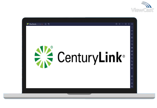 Download My CenturyLink for PC / Windows / Computer