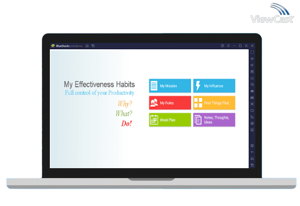 Download My Effectiveness: To do, Tasks for PC / Windows / Computer