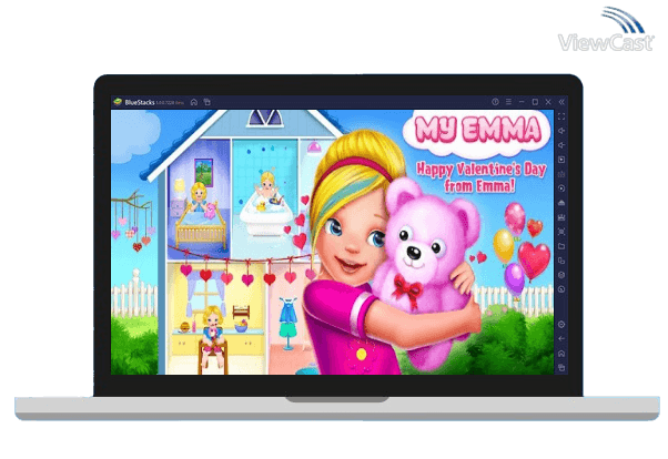 Download My Emma :) for PC / Windows / Computer