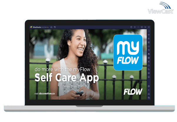 Download My Flow Self Care for PC / Windows / Computer